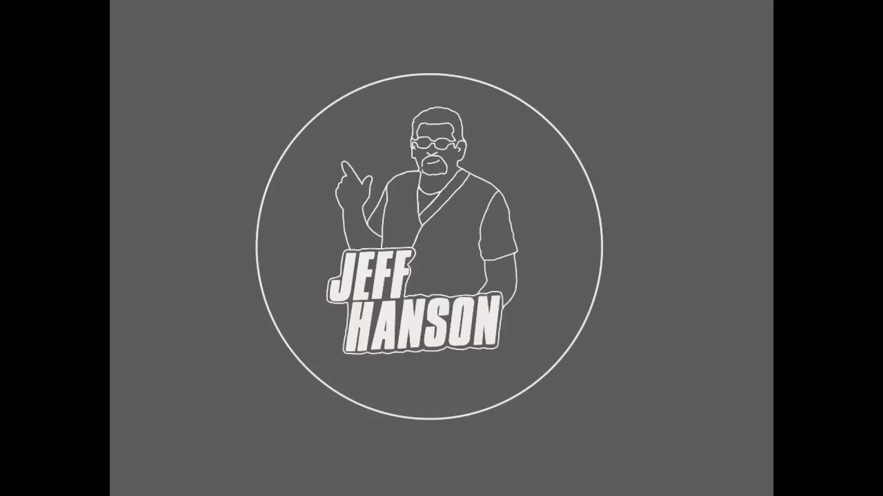 Jeff Hanson Channel Intro Video - YouTube
