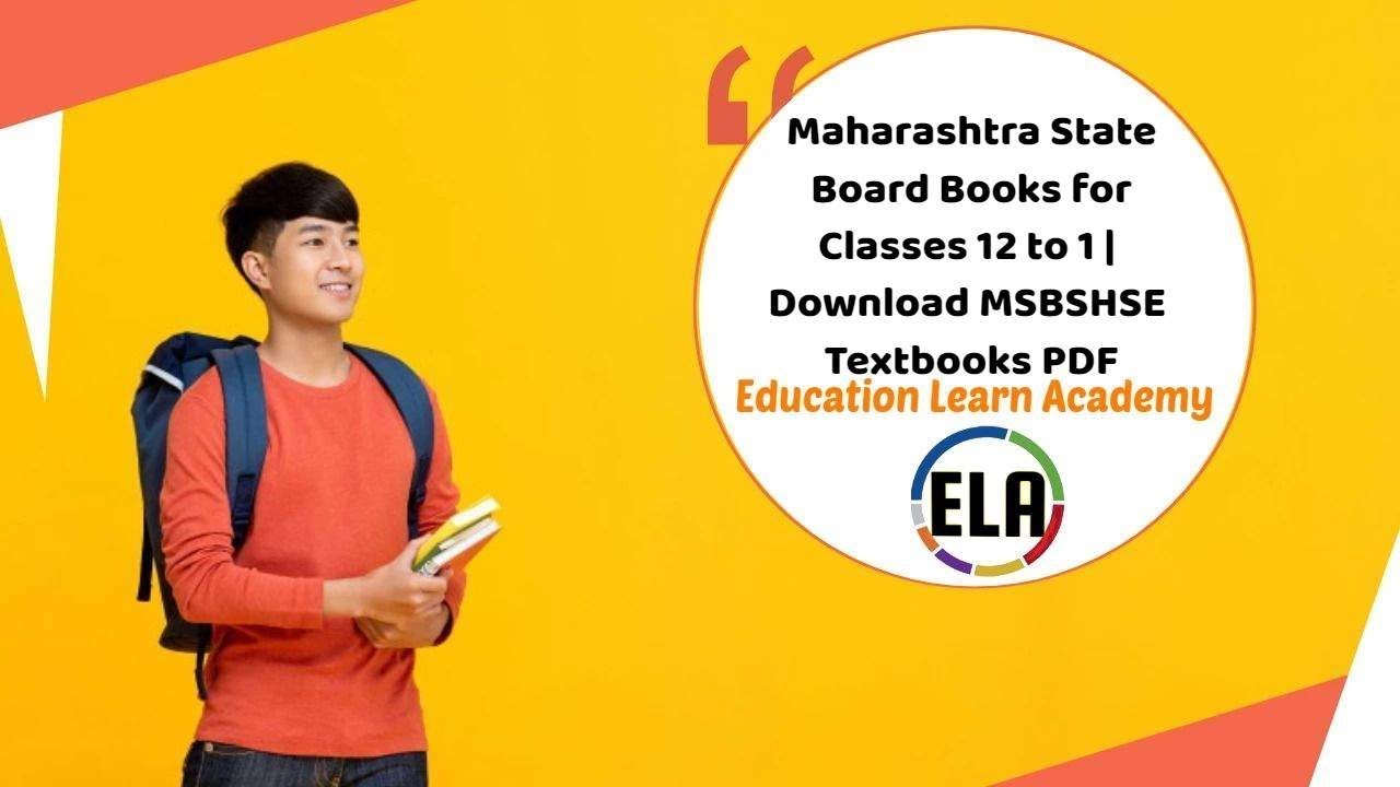 Maharashtra State Board Books For Classes 12 To 1 Download MSBSHSE maharashtra-state-board-books-for-classes-12-to-1-download-msbshse