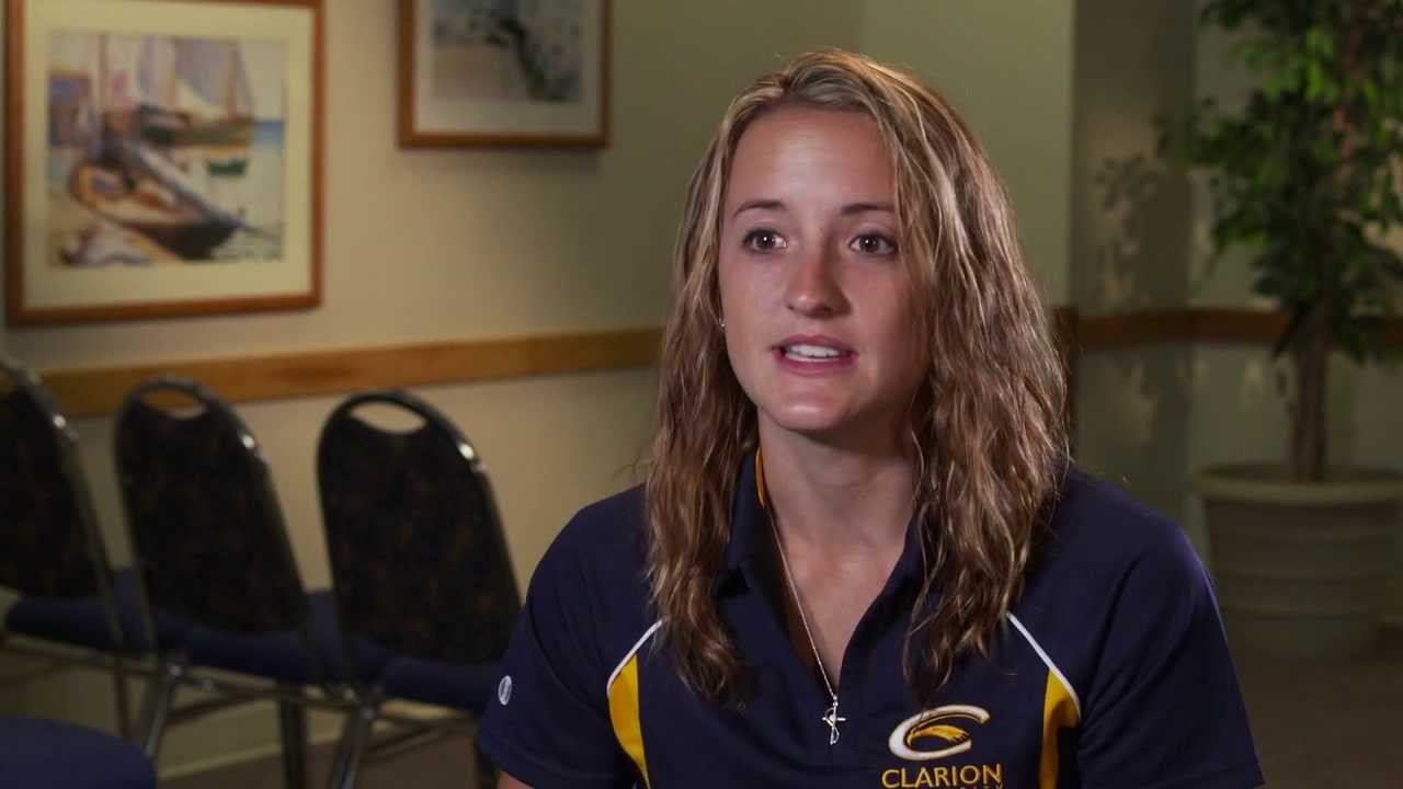 The value of being a student-athlete - YouTube