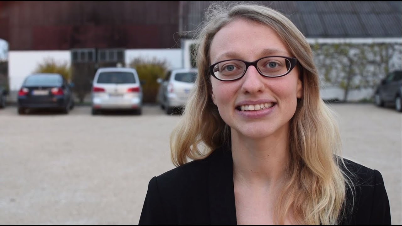 Sandra Lederer & Andreas Santa | Team 2020 | Aichach-Friedberg - YouTube