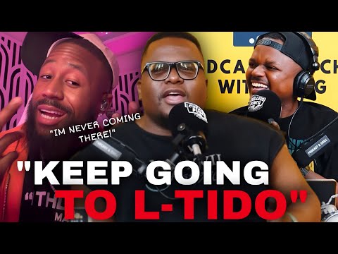 Sol & MacG CLAP BACK At Cassper Nyovest Hating on Podcast And Chill
