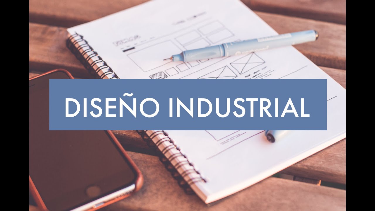 QUÉ ES EL DISEÑO INDUSTRIAL | Qué hace un diseñador industrial ...