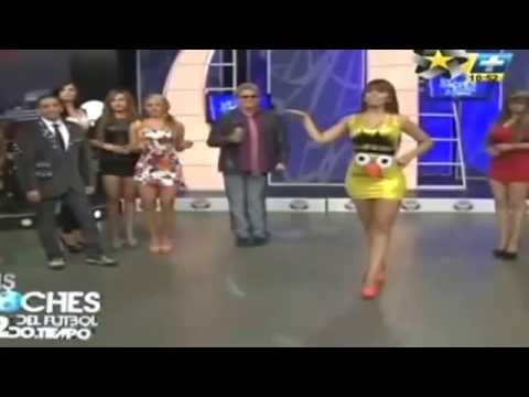 Anel de las noches,las mas buenota