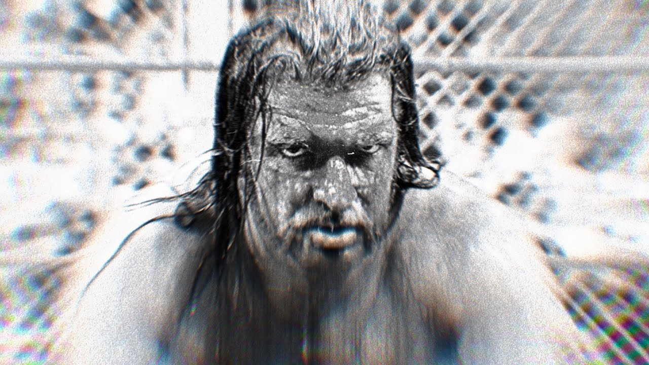 I Miss Blood in the WWE...Reaction #wwe #blood - YouTube