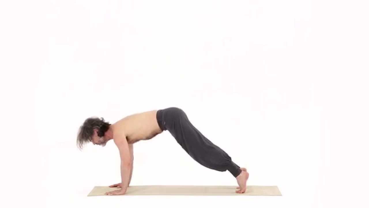Monte Meru Dinamica 4 - Meru Asana - YouTube