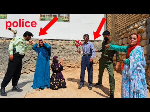 Uğursuz Bir İhtiyarın Tutuklanması; Genç Bir Anneyi Evliliğe Zorlamaya Yönelik Şok Edici Bir Plan!