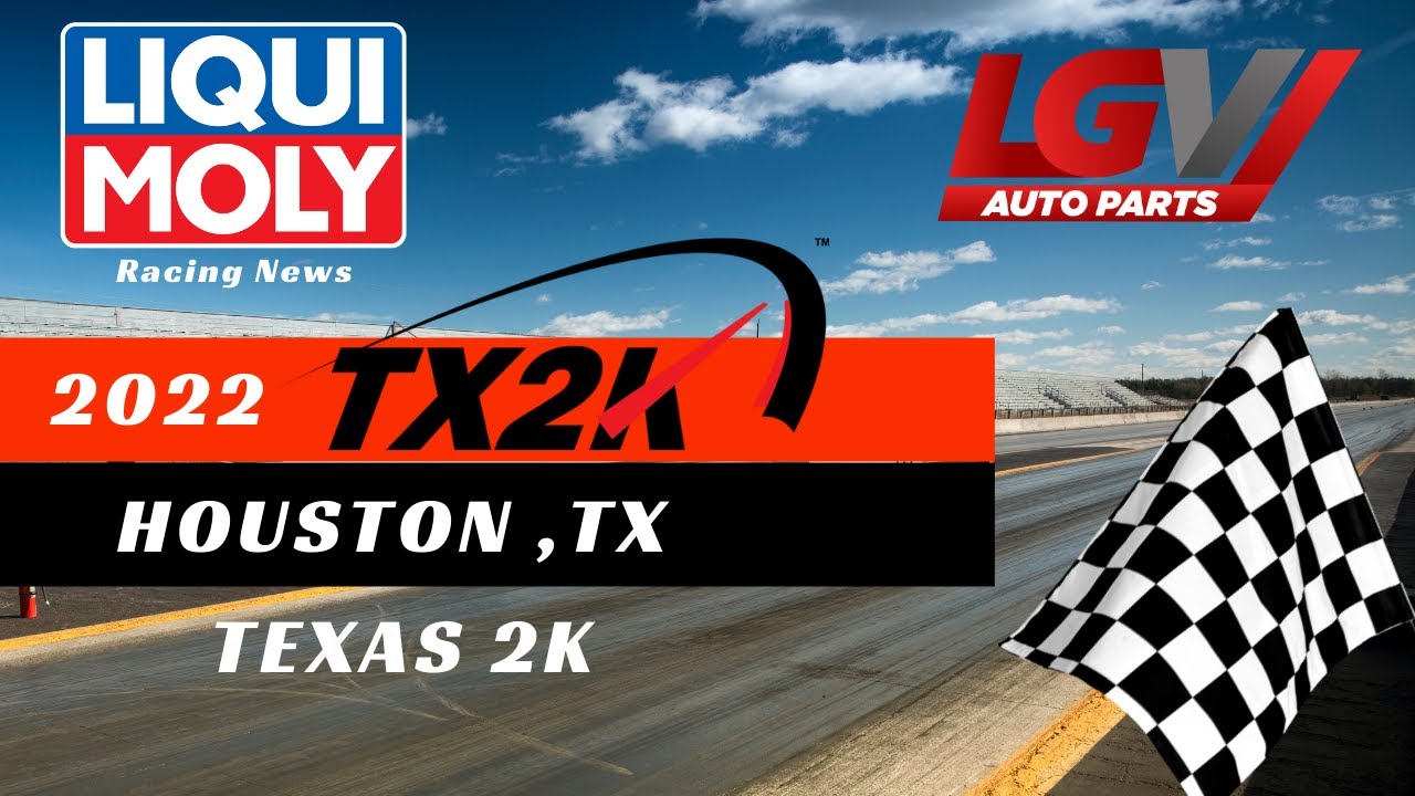 TEXAS 2K 2022 - YouTube