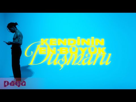 Adakanbo - Kendinin En Büyük Düşmanı