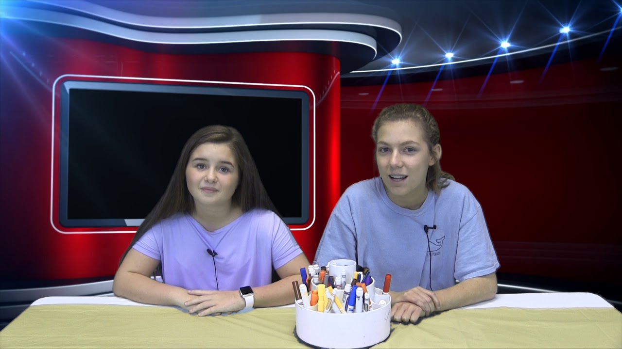 DMS Eagles' TV 18.09.25 - YouTube