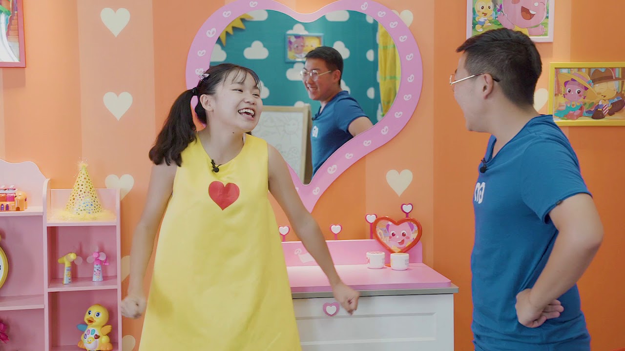 Maamuu TV show S2 - 01 trailer - YouTube