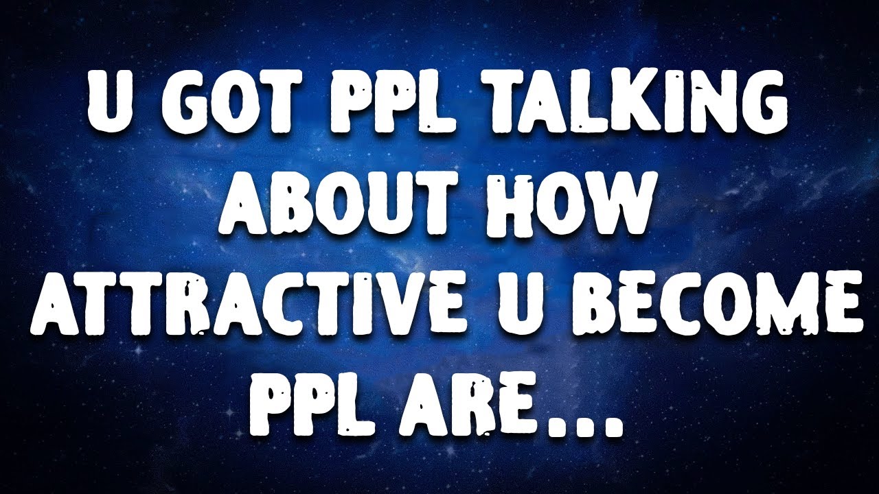 U GOT PPL DEBATING ABOUT HOW ALLURING U BECOME🥵PPL ARE… - YouTube