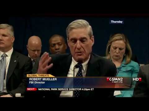 Robert Mueller Exposes Mandiant Report APT1 – One of China's Cyber ...