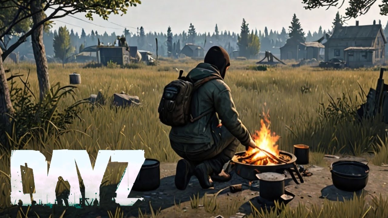 Greenway New Modded Map First Play Test - YouTube