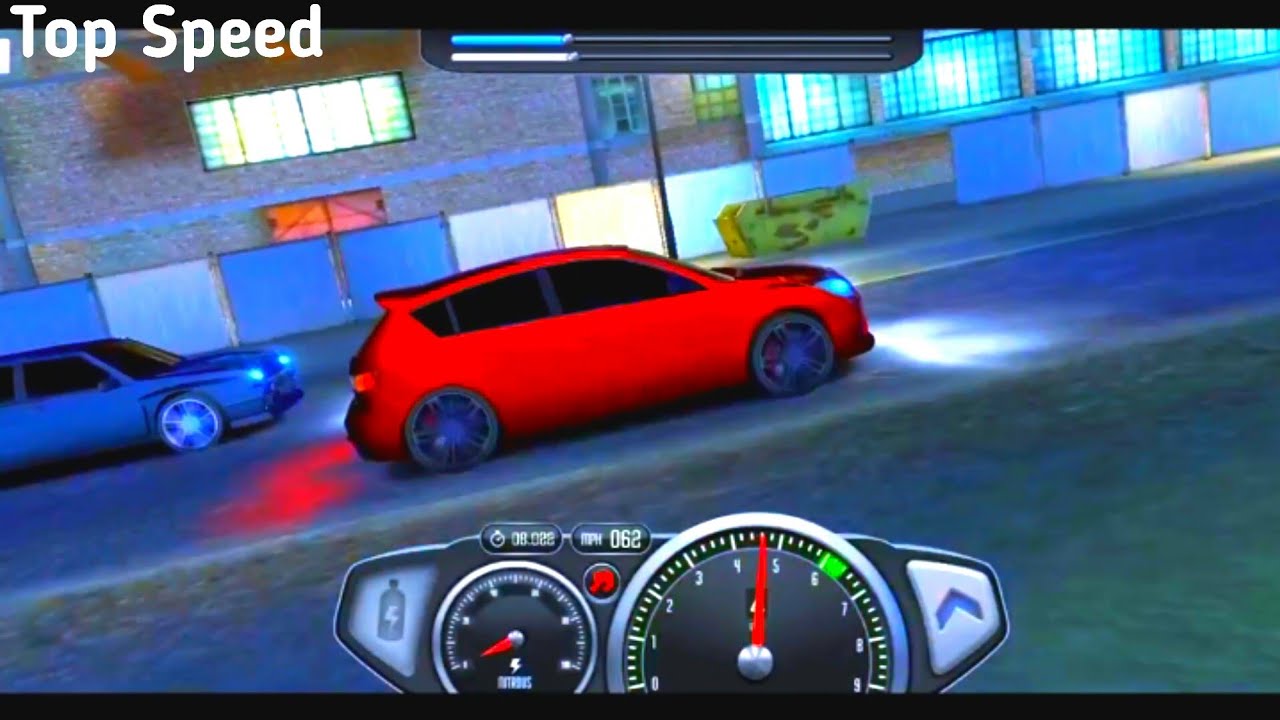 Car top speed driving game | Car driving game 3D | Gamer shrikantd ...