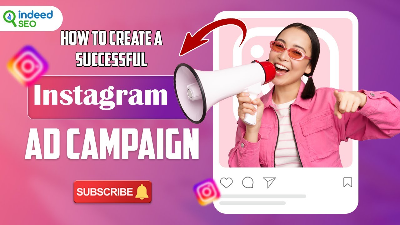 How to create a successful Instagram ad campaign | Instagram Ads ...