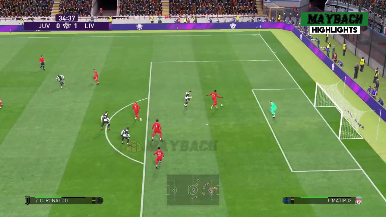 PES 202 heel for teammates - YouTube