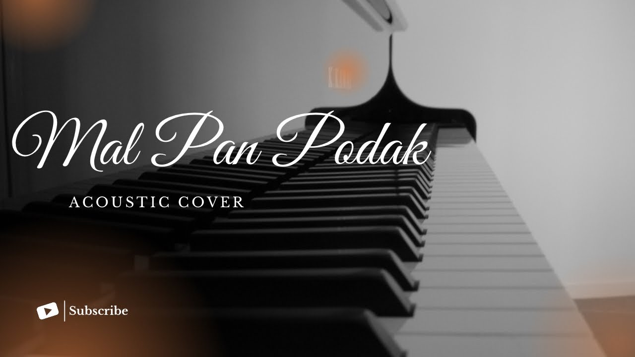 “Mal Pan Podak” short cover - YouTube