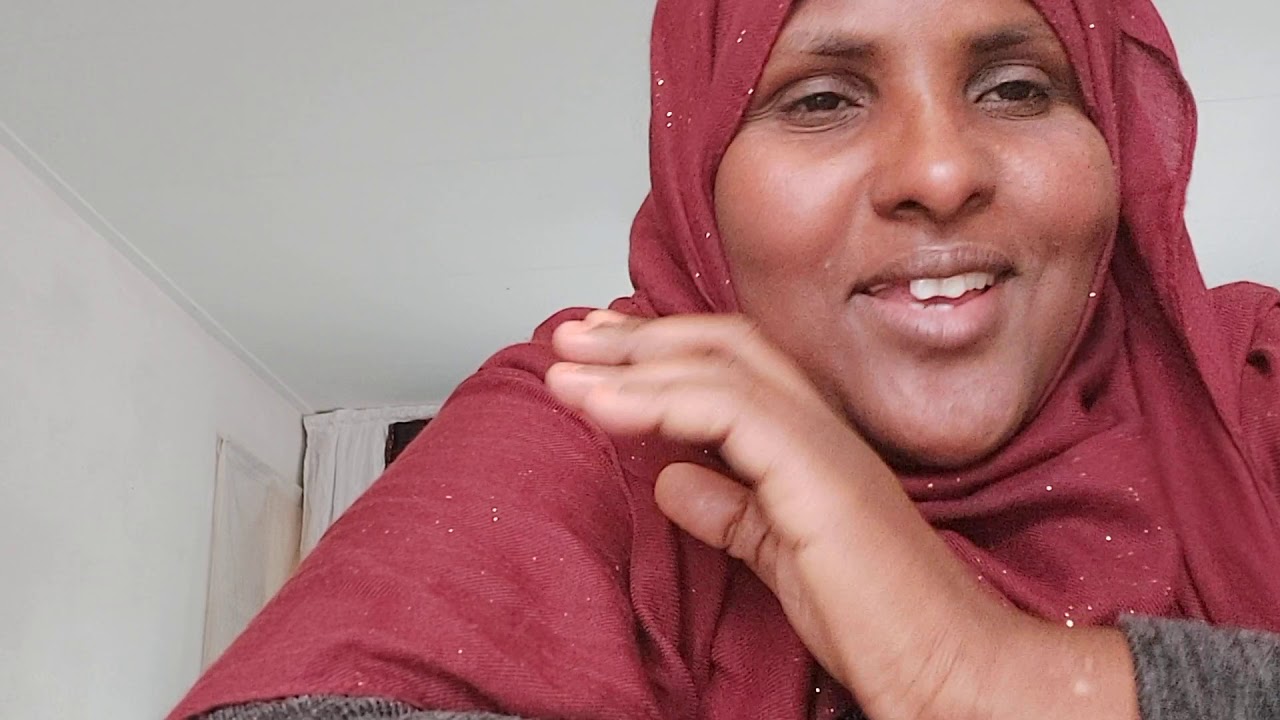 Aniga iyo yurup maxaa na kala qabsaday - YouTube