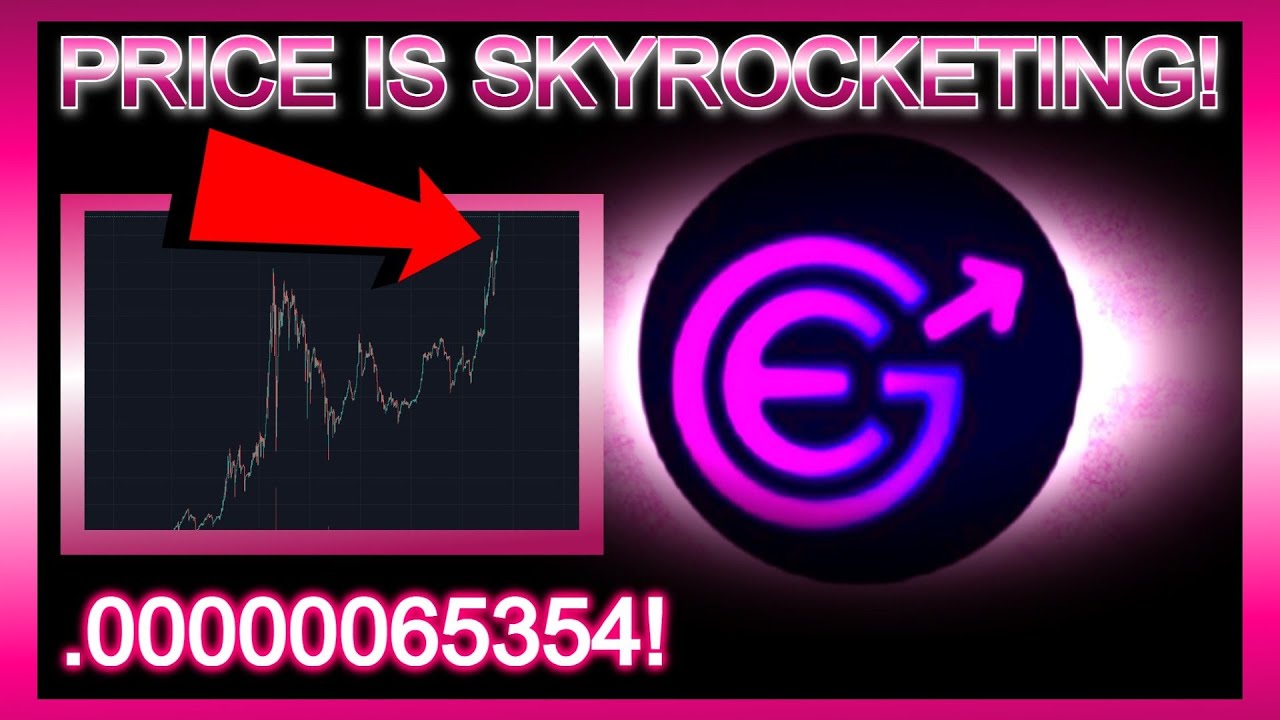 EVERGROW COIN PRICE IS SKYROCKETING EVERGROW COIN UPDATE YouTube evergrow-coin-price-is-skyrocketing-evergrow-coin-update-youtube