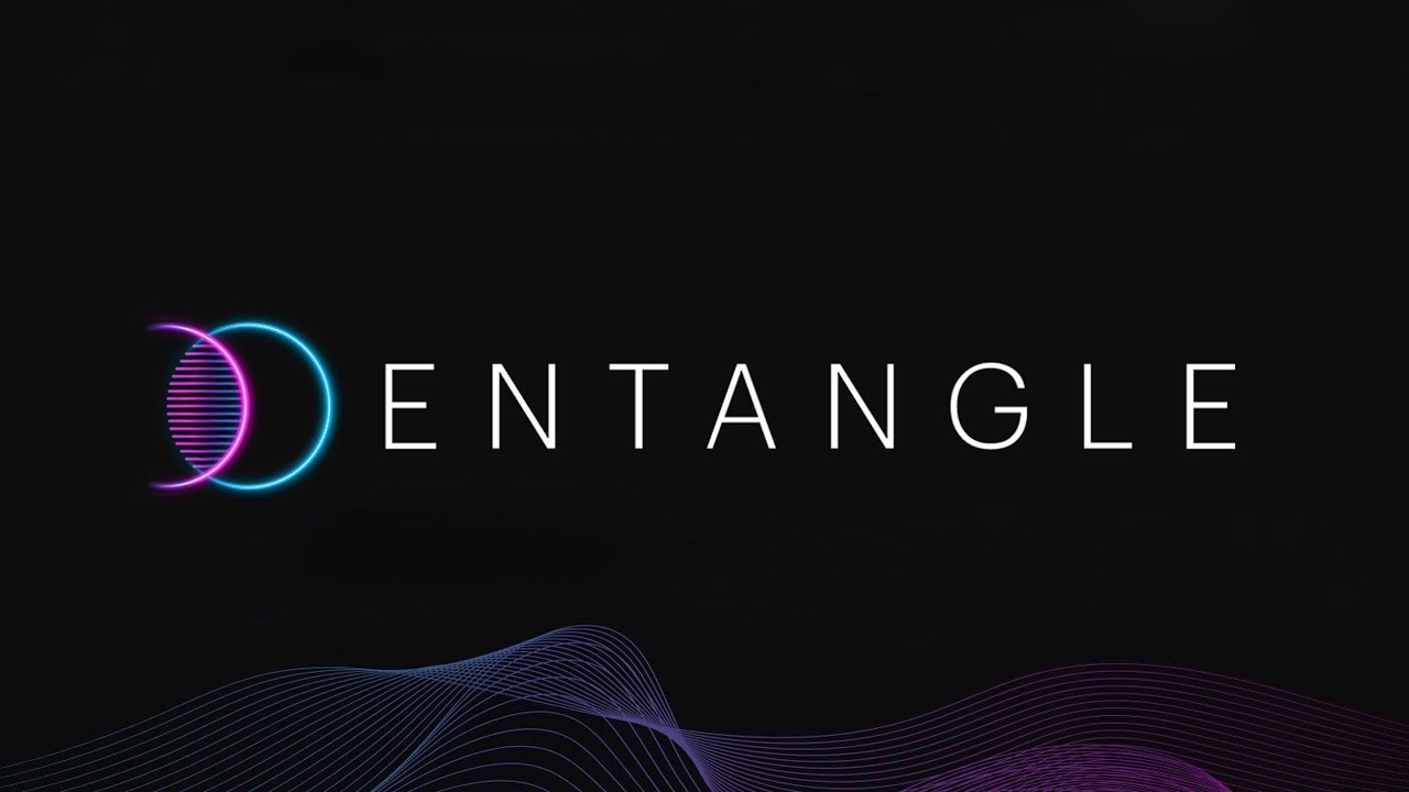 Обзор монеты Entangle. Спикер: Александр Струков - YouTube