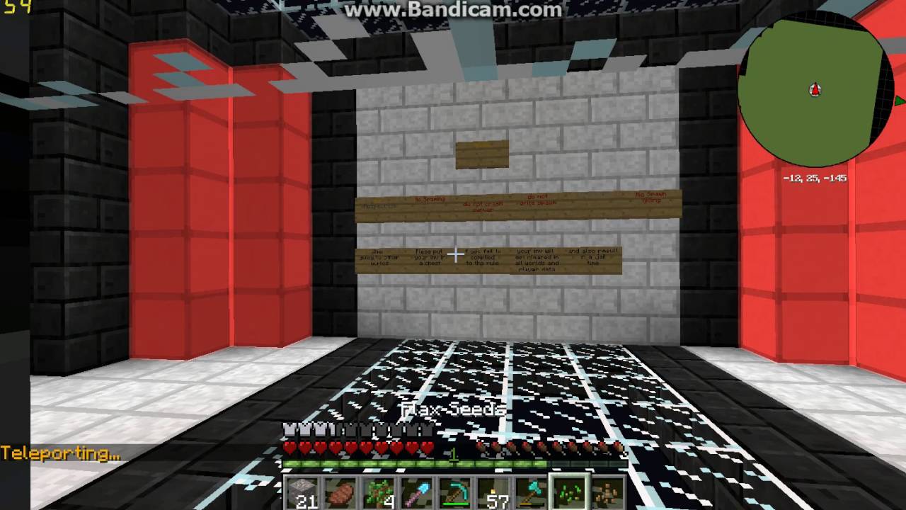 Minecraft:Tekkit Legends-Ep.1 - YouTube