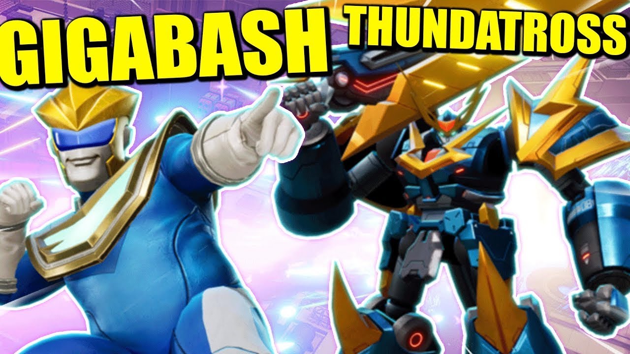 PELEA DE KAIJUS - GIGABASH | Gameplay Español - YouTube