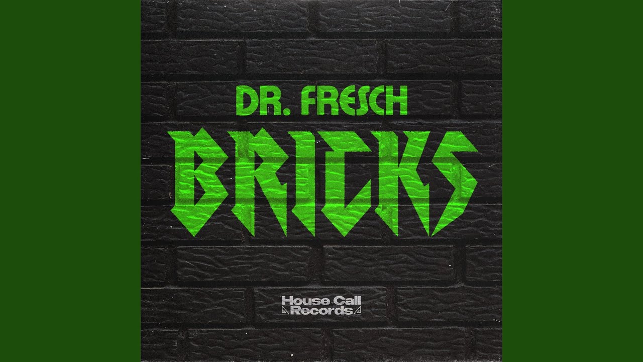 Bricks - YouTube Music