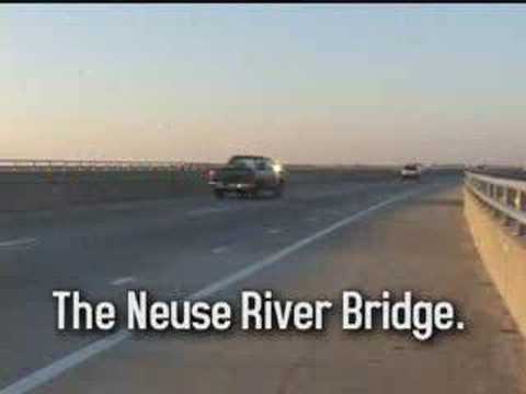 Moore's bridge video - YouTube