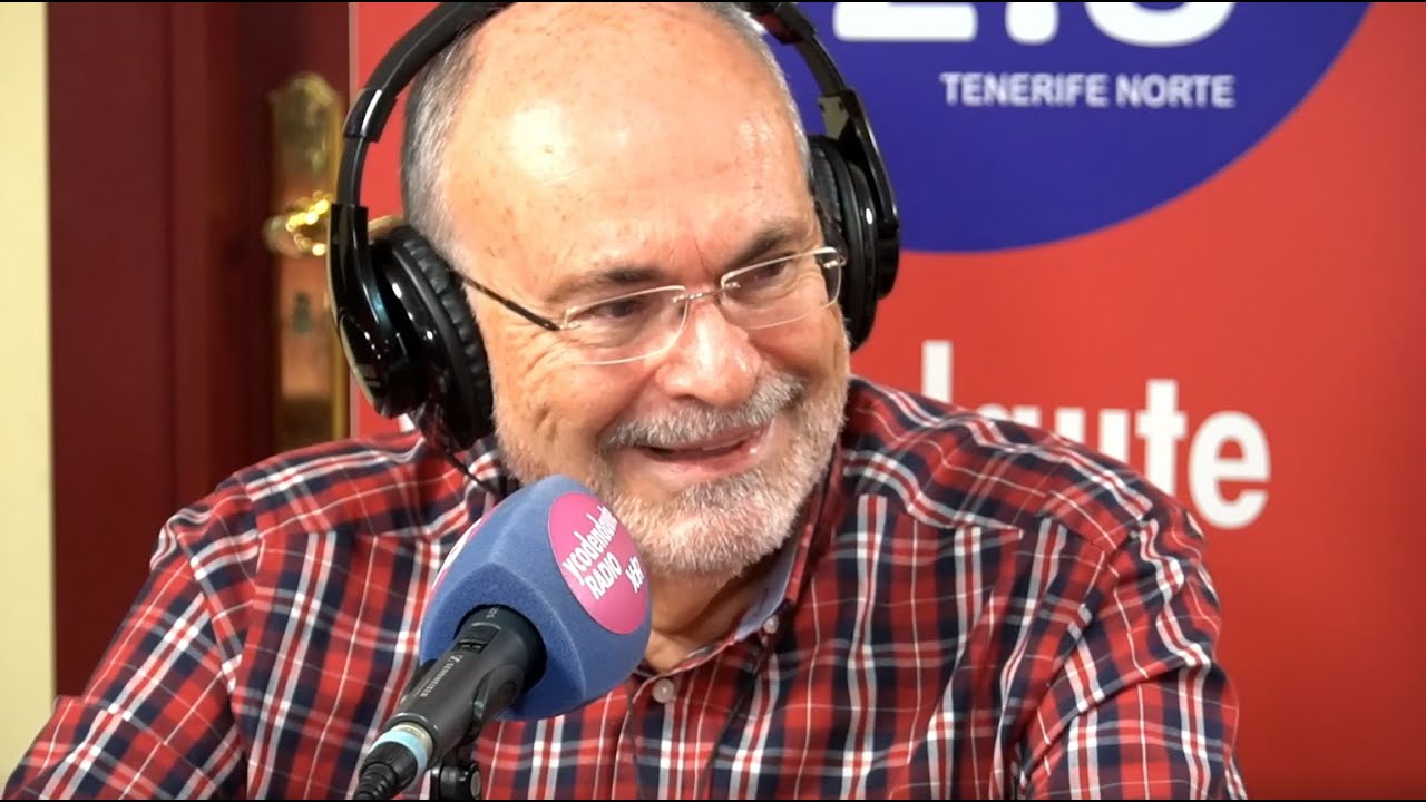 09.02.2023 / PERSONA ANTES QUE... con Narciso Ramos - YouTube