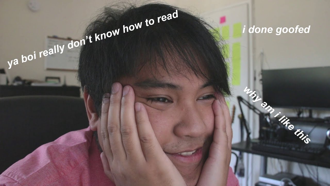 I DONE GOOFED - YouTube