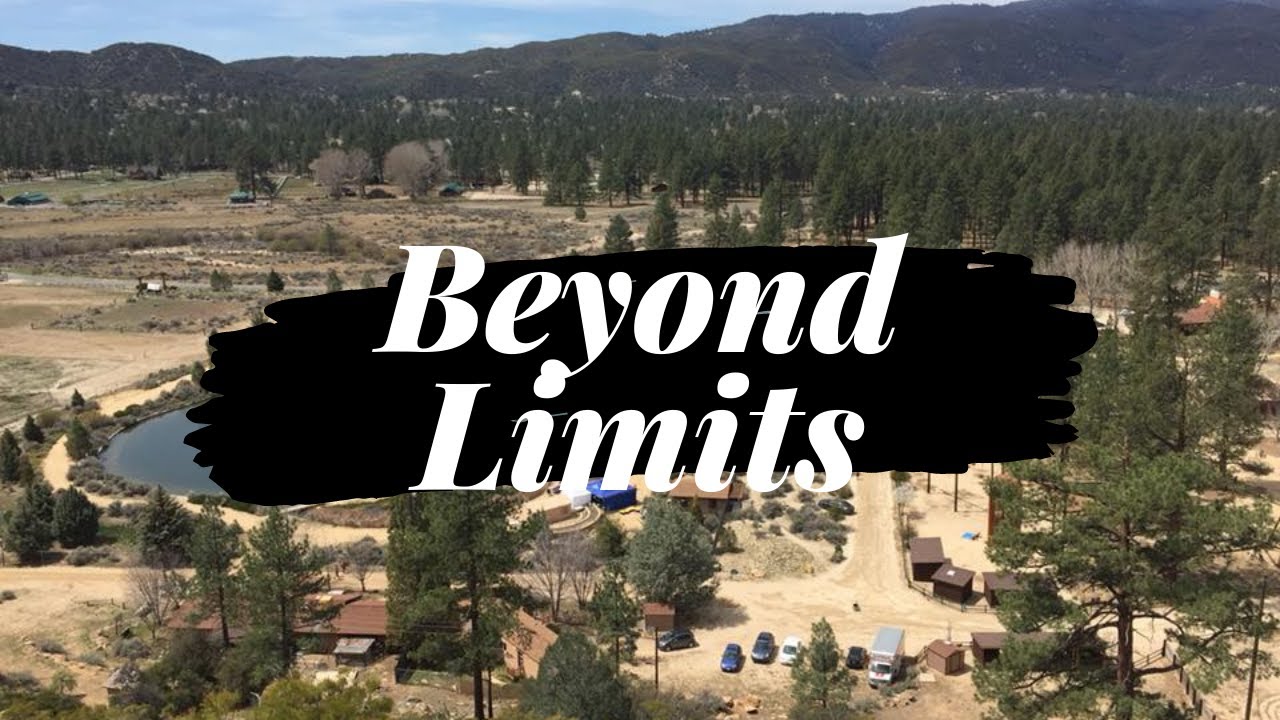 Beyond Limits Ultra: 72 Hour Start - YouTube