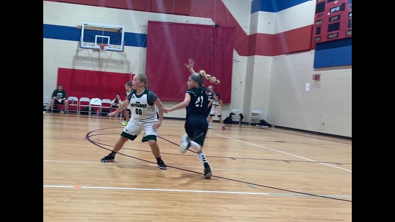 Basketball TRICK shots - YouTube