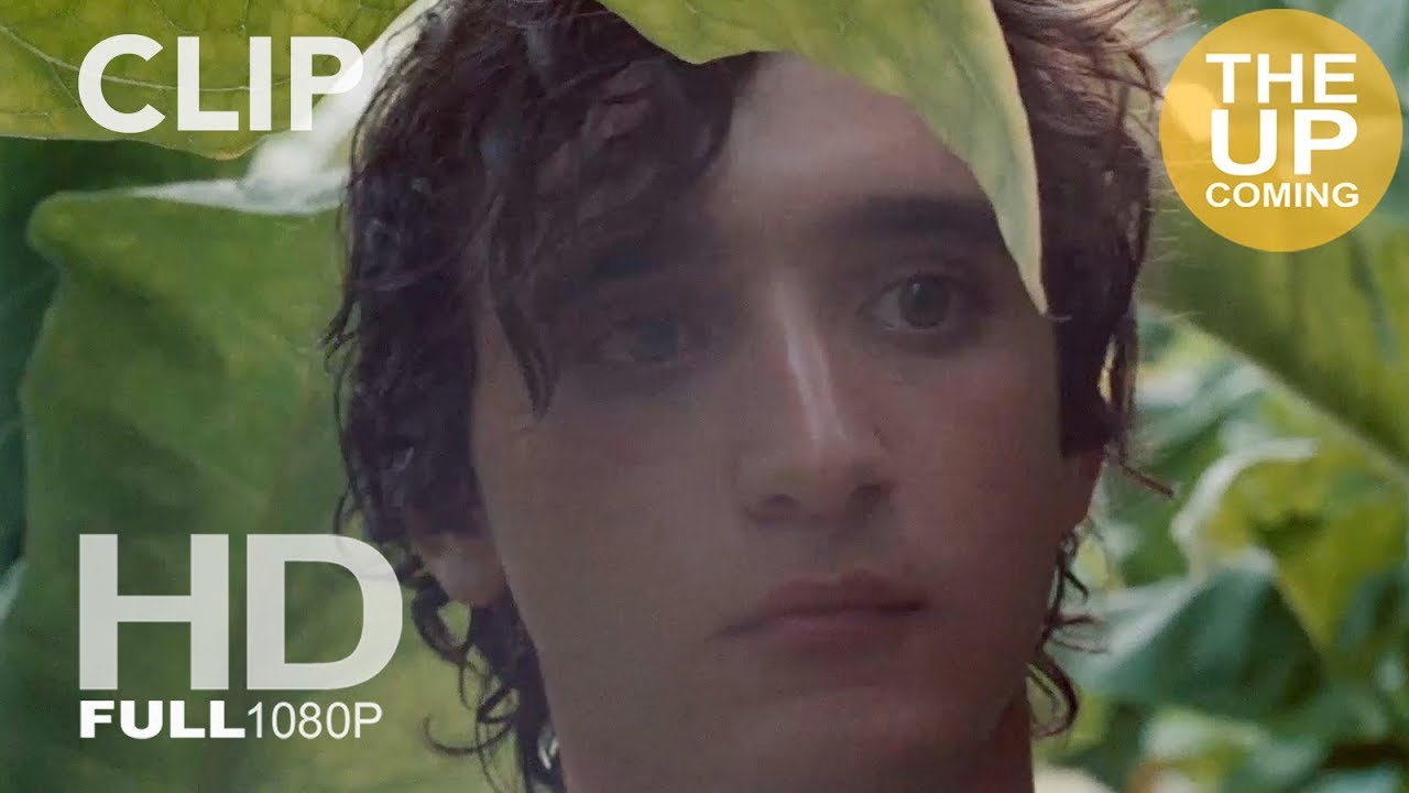 Happy as Lazzaro (Lazzaro Felice) new clip official from Cannes – 2/3 ...