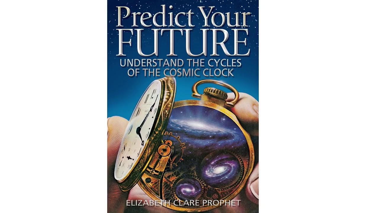 The Cosmic Clock - YouTube