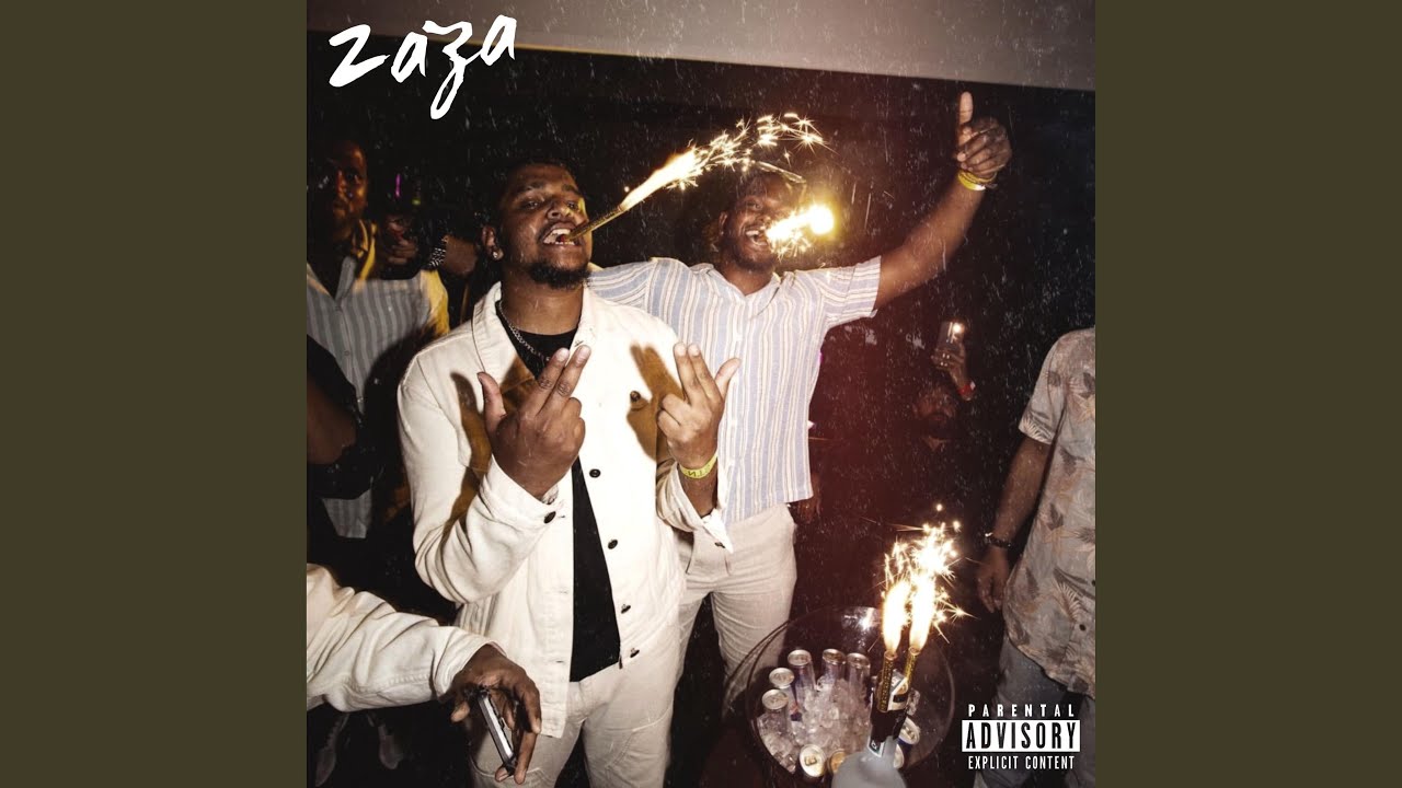 ZAZA - YouTube