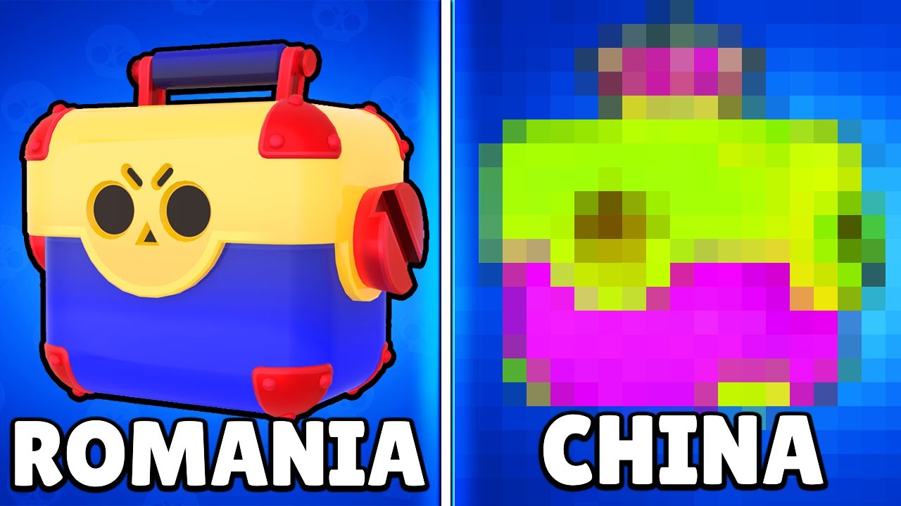 ALTE 35 DE LUCRURI PE CARE SIGUR NU LE STIAI DESPRE BRAWL STARS - YouTube