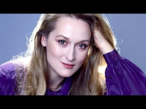 Meryl Streep’s Tiny G String Bikini STUNS Everyone Beach Goes Wild 👙🔥