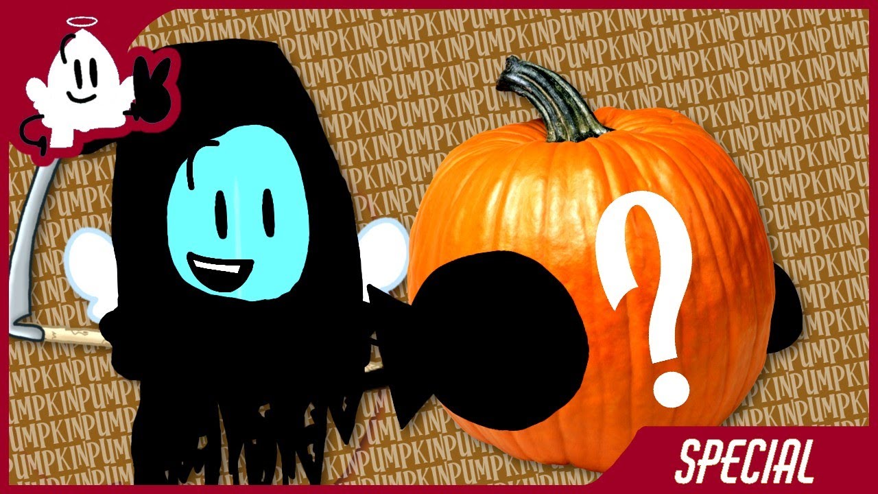 I Made A Pumpkin - YouTube