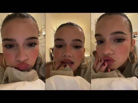 Lexi Jayde Instagram Live Stream | 8 March 2023 #lexijayde #instagramlive