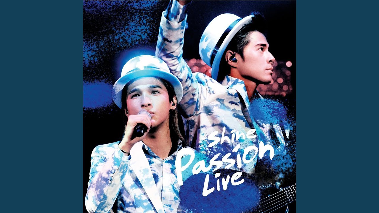 Superstar (Shine Passion Live) - YouTube