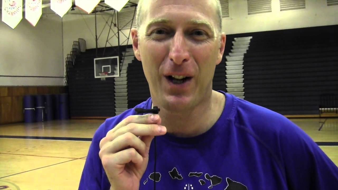 basketball interviews - YouTube