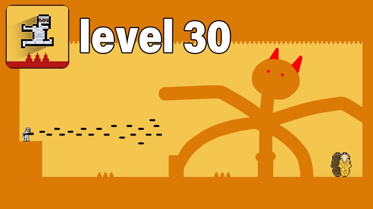 Die Again Gameplay - All Levels & Ending - YouTube