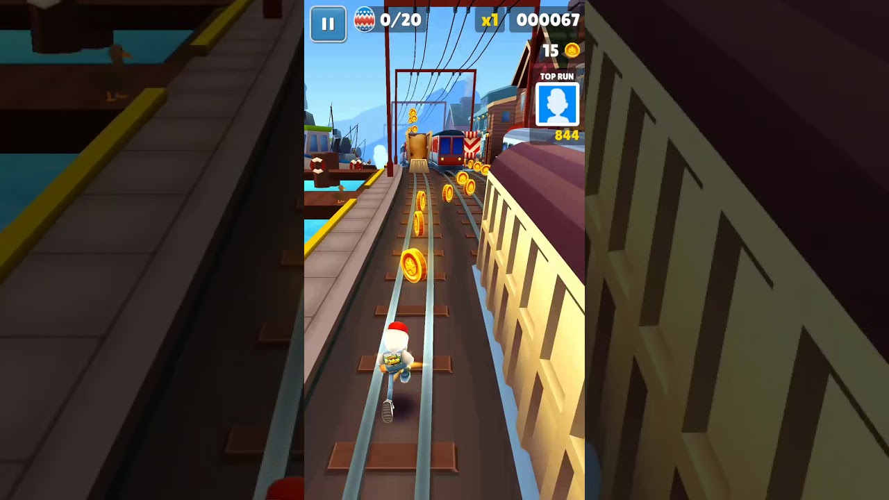 Subay surfers - YouTube