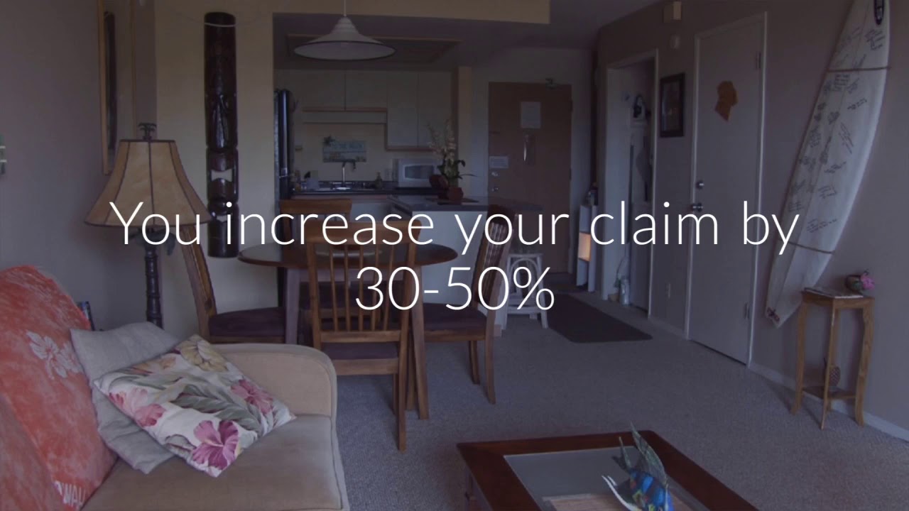 Hire a Public Adjuster Dallas Fort Worth Texas - YouTube