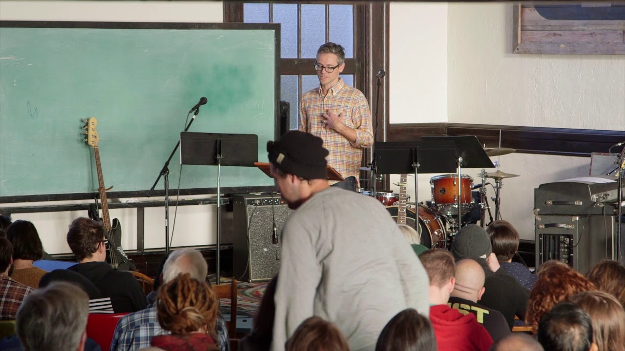 27. Forgiveness [Matthew] - Tim Mackie (The Bible Project) - YouTube