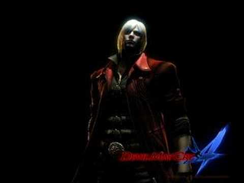 Devil May Cry 4: 2 Angelo Agnus three times - And the rest - YouTube