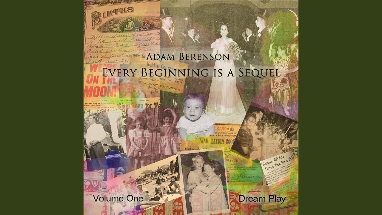 Our Mutual Acquaintance - YouTube