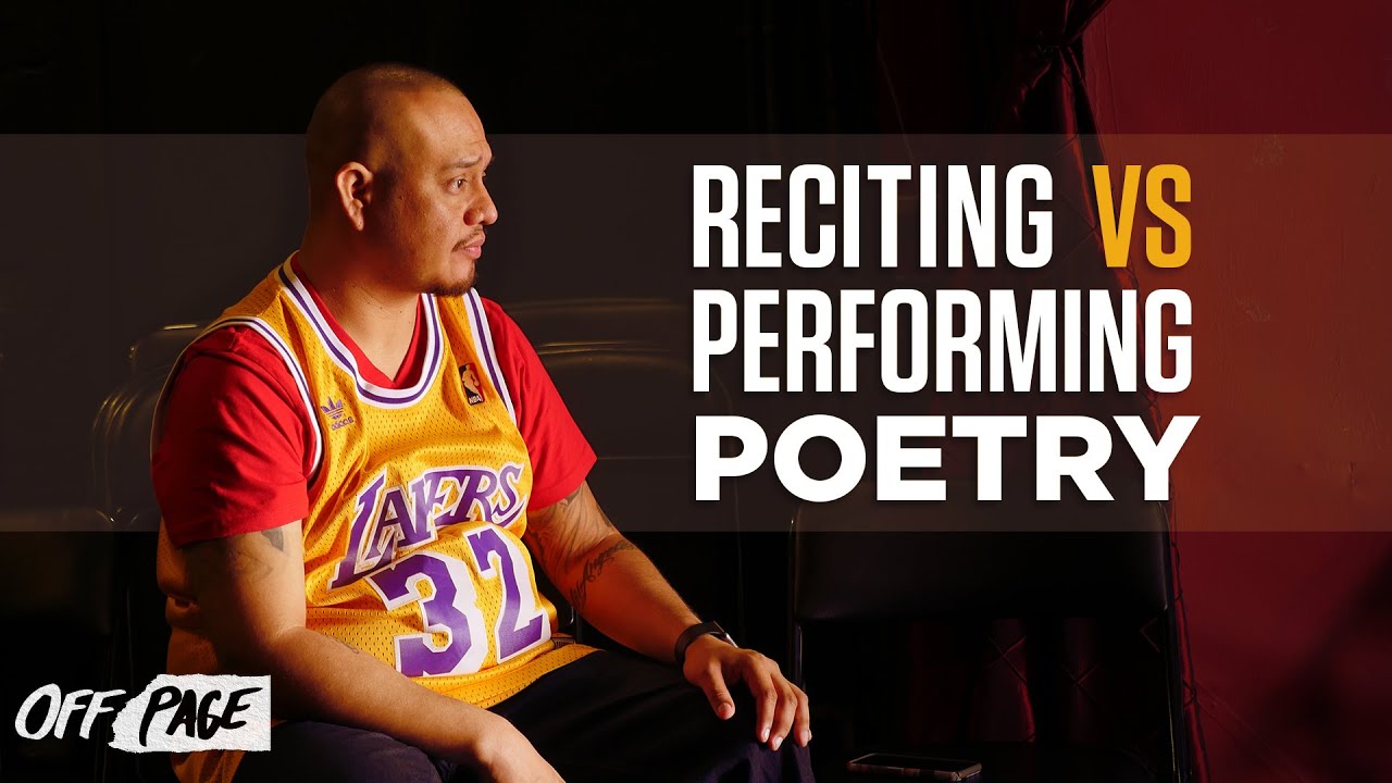 Tips On How To PERFORM Poetry vs Reading Reciting Poetry YouTube tips-on-how-to-perform-poetry-vs-reading-reciting-poetry-youtube