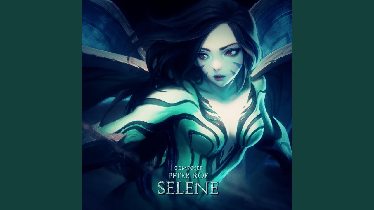 Selene - YouTube