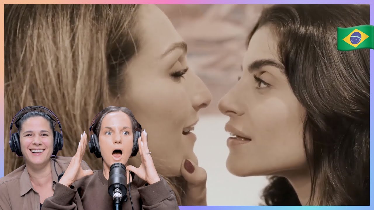 XEQUE MATE - MAYA & GIOVANNA (REACCIÓN PARTE 5) - YouTube